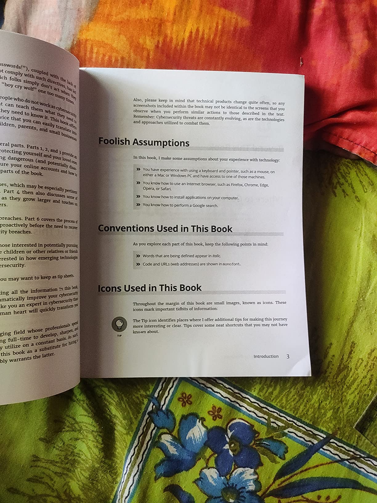 Buy Cybersecurity for Dummies (For Dummies (Computer/Tech)) Book Online ...