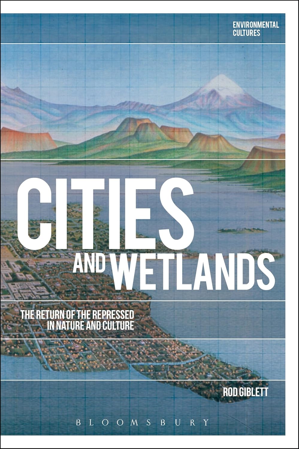 Amazon.com: Cities and Wetlands: The Return of the Repressed in Nature ...