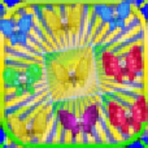 Butterfly Hunter - App on Amazon Appstore