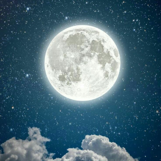 Moon Wallpaper - App on Amazon Appstore