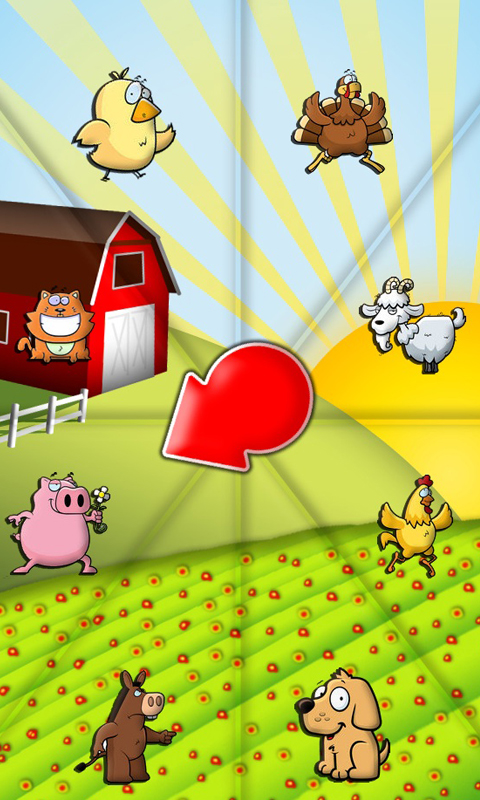 The Italian Talking Farm - App on Amazon Appstore
