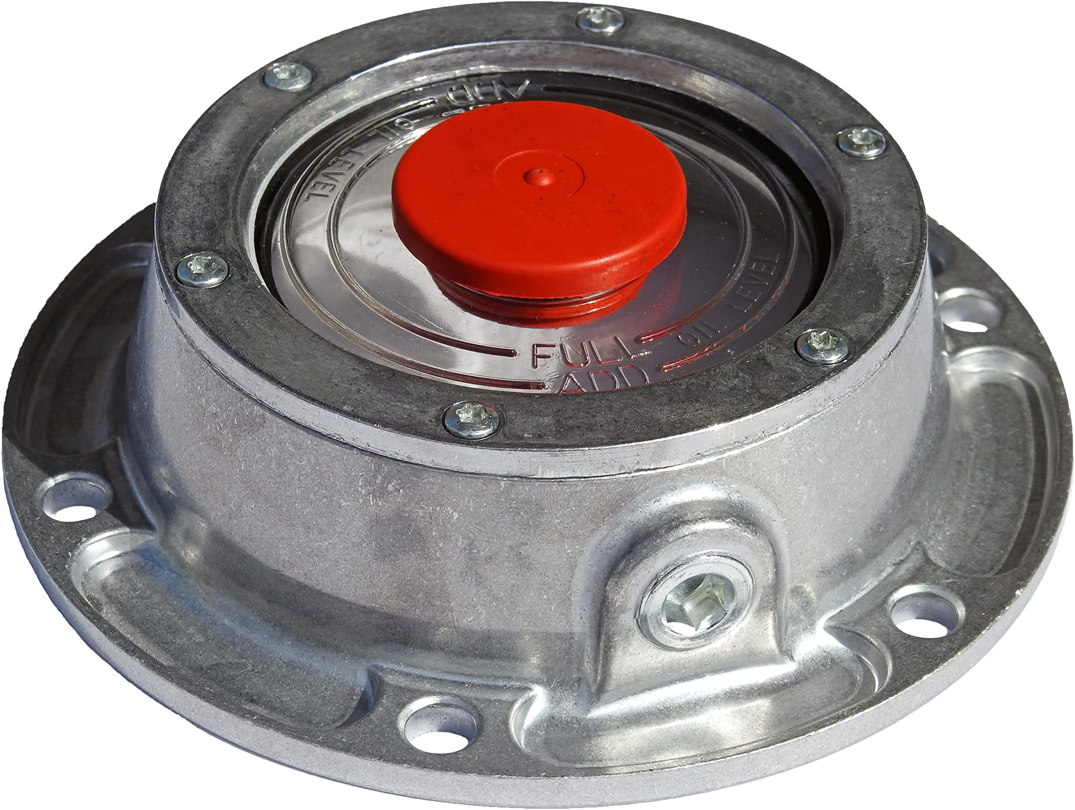 Amazon.com: Stemco 343-4308 Hub Cap : Automotive