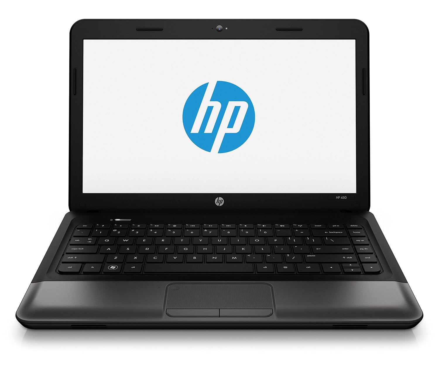 HP Pro 450 Laptop 2nd Gen Dual Core 2GB RAM 320GB HDD DOS 14 inch ...