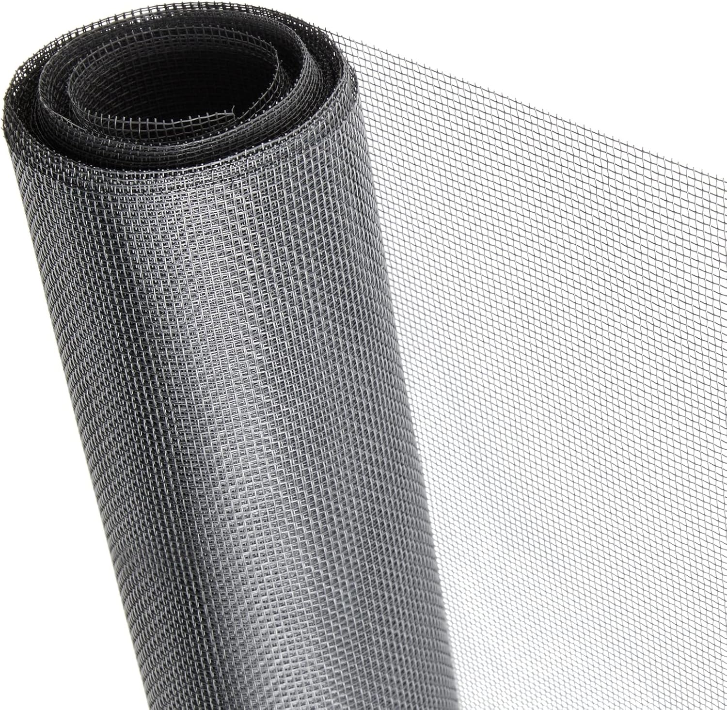 Replacement Adjustable Fiberglass Window Screen Mesh Nepal | Ubuy