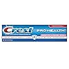 Amazon.com: Crest Pro-Health Advanced Sensitive & Enamel Shield ...
