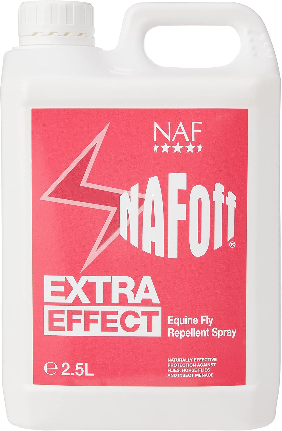 Amazon.com: NAF Off Extra Effect : Pet Supplies