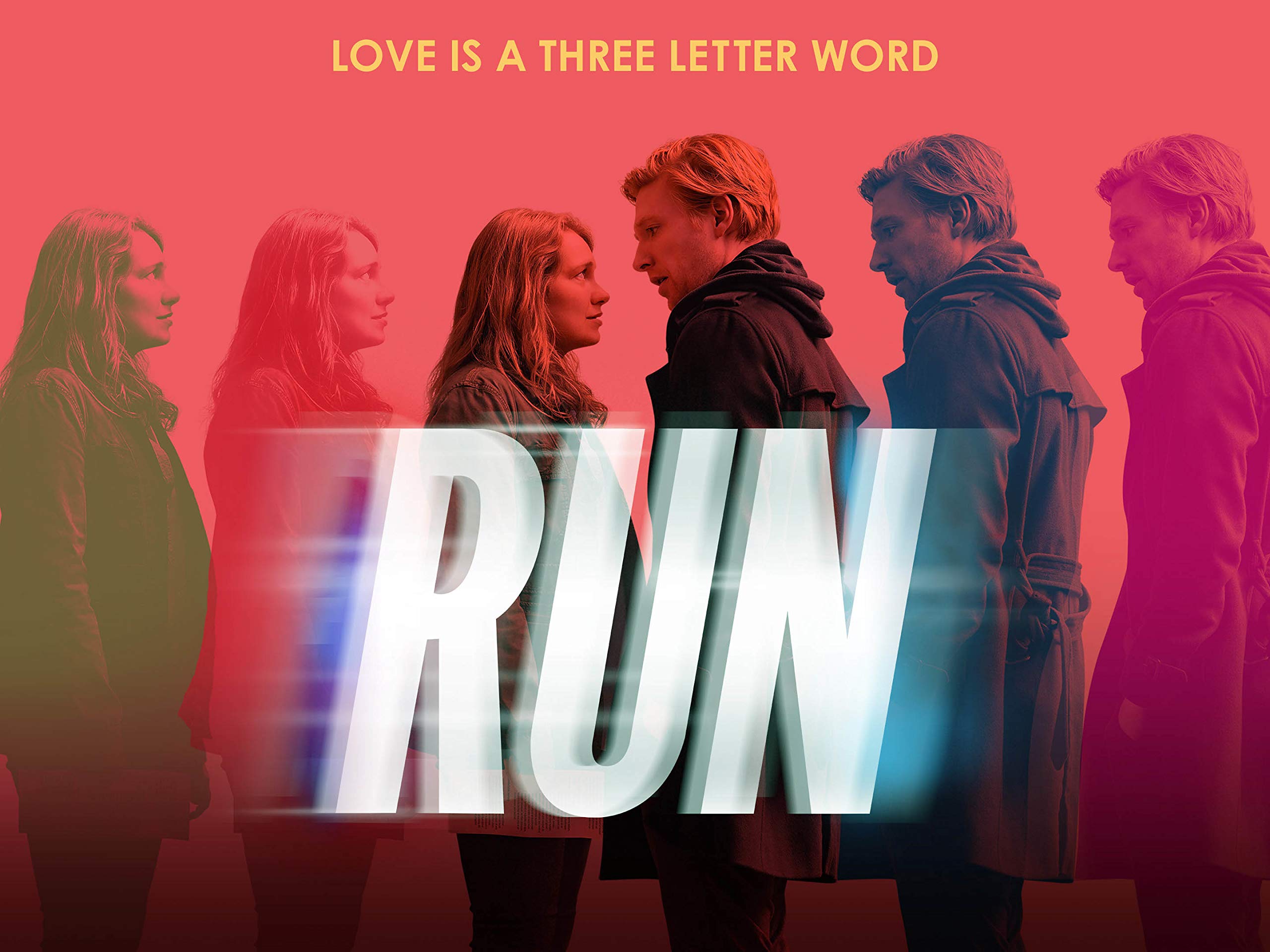 Watch Run: Season 1 | Prime Video