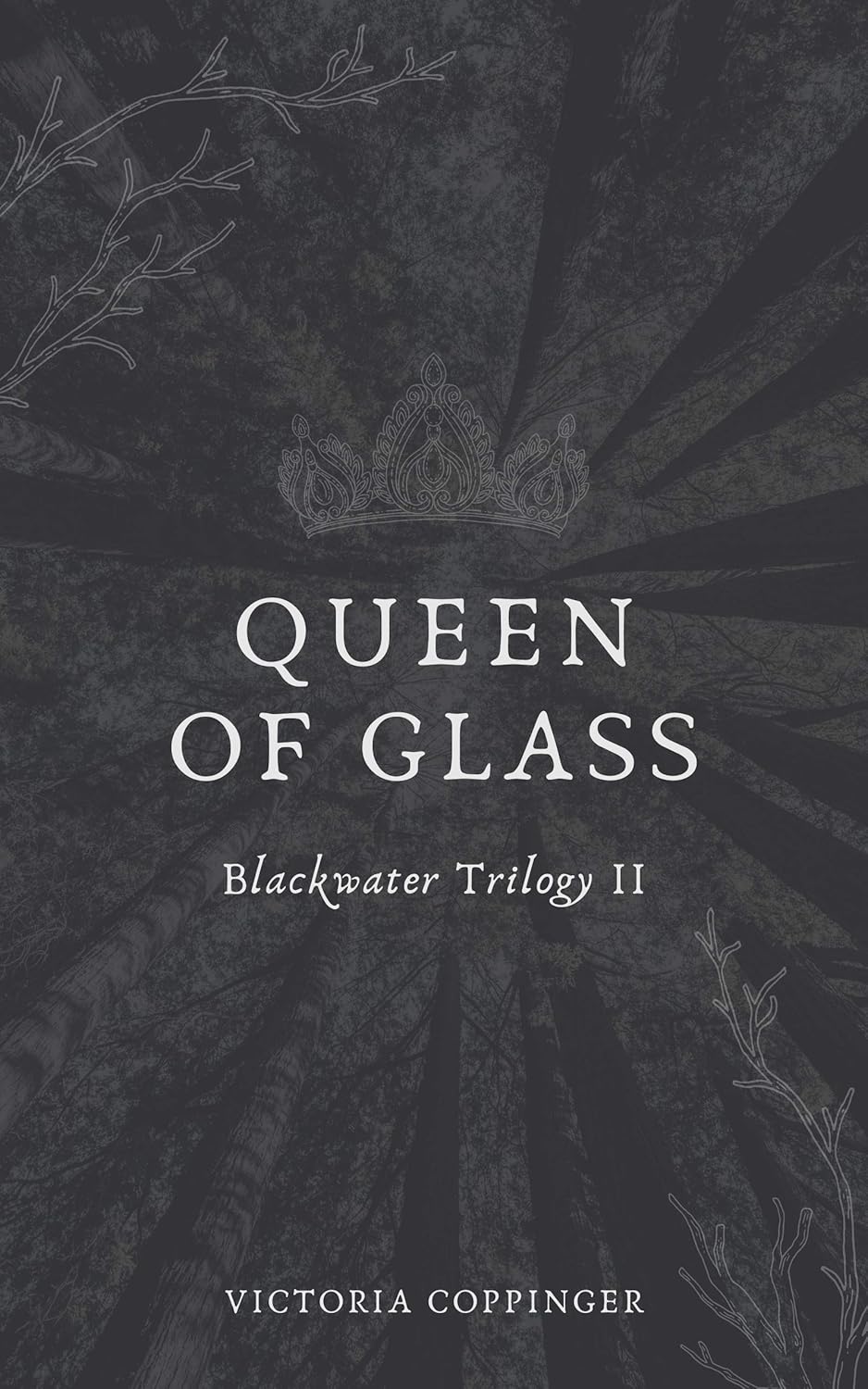 Amazon.com: Queen of Glass (The Blackwater Trilogy Book 2) eBook ...