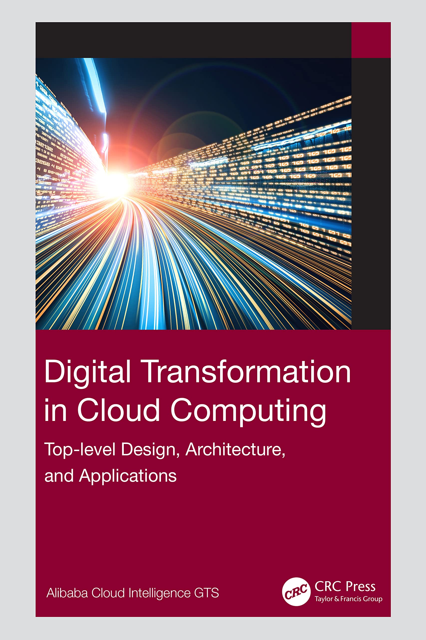 Amazon.com: Digital Transformation in Cloud Computing: Top-level Design ...