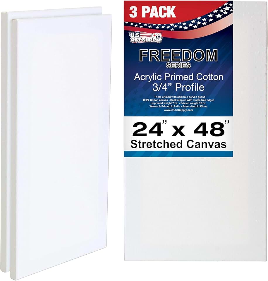 Amazon Canvas 24 X 48 amazon-canvas-24-x-48