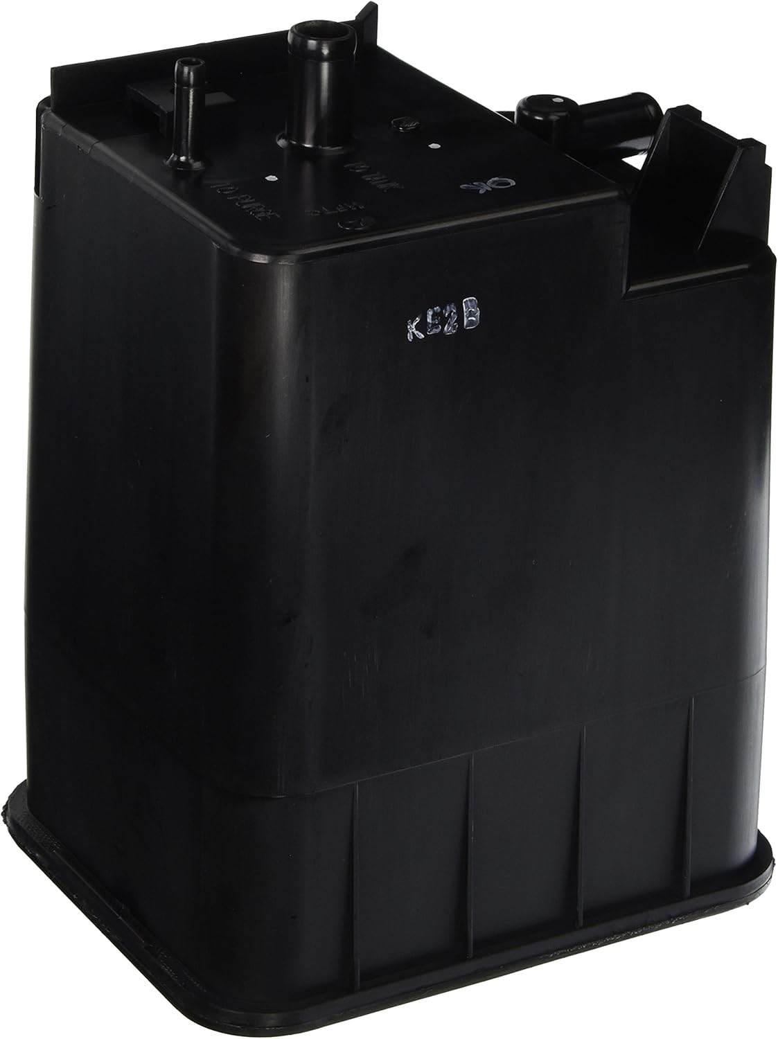 Amazon.com: HYUNDAI Genuine 31420-22900 Canister Assembly, Black ...