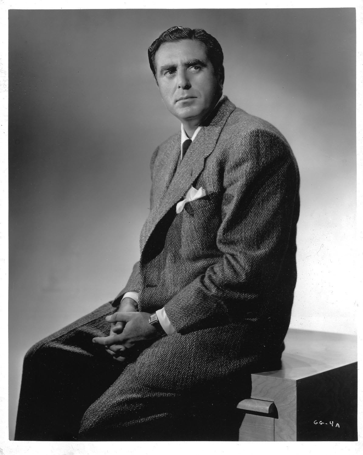 George Givot Government Girl Original 8x10 Photo J0874 at Amazon's ...