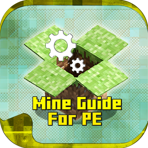 Mine Guide for PE - App on Amazon Appstore