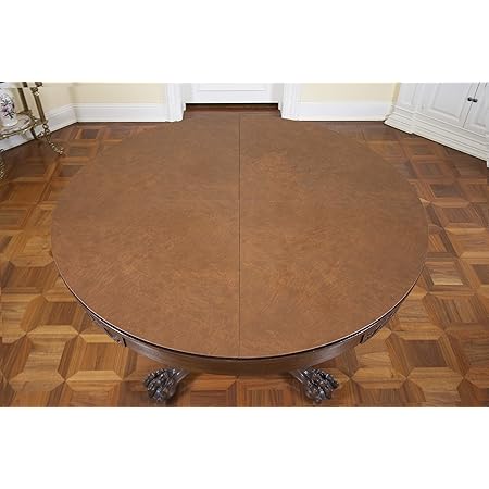 Amazon.com: Table Pad - Traditional Custom Table Pads (Includes 2 ...