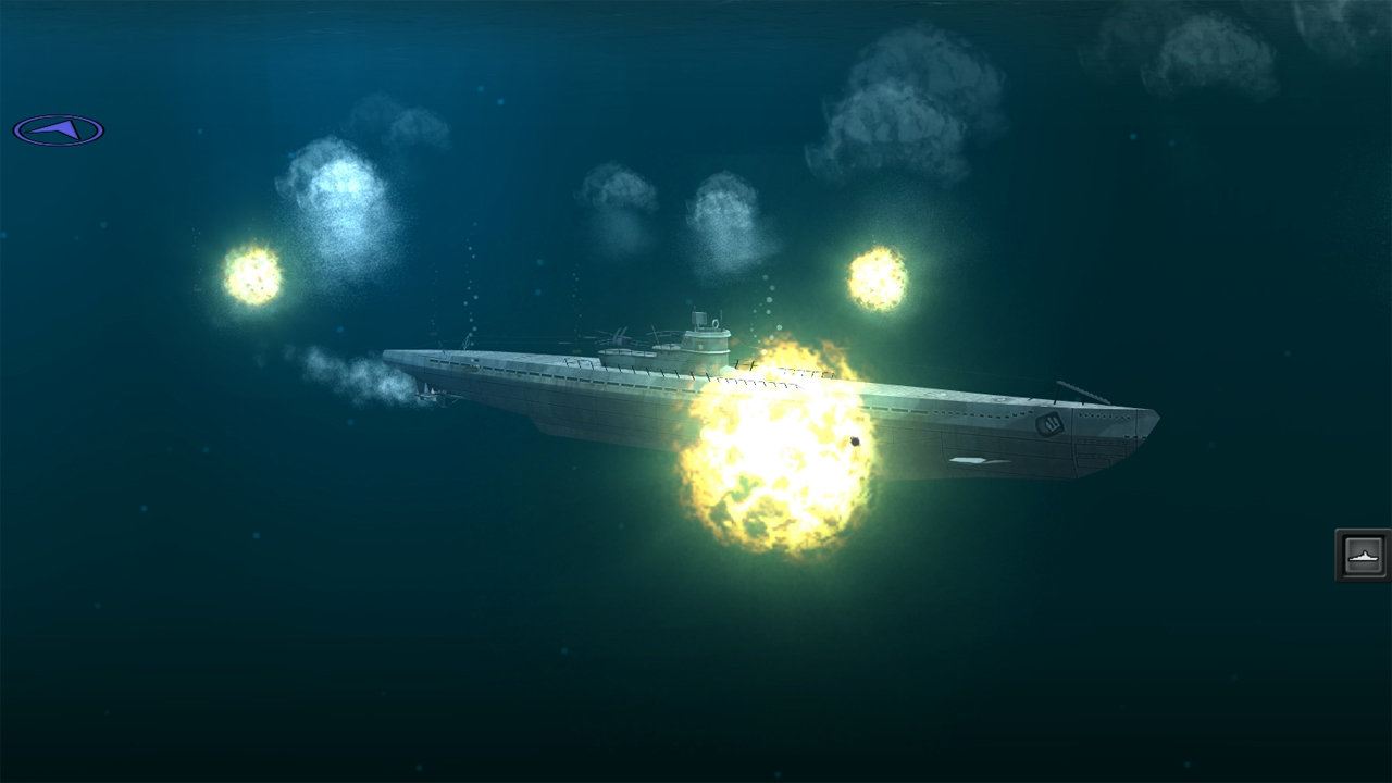 Atlantic Fleet - App on Amazon Appstore