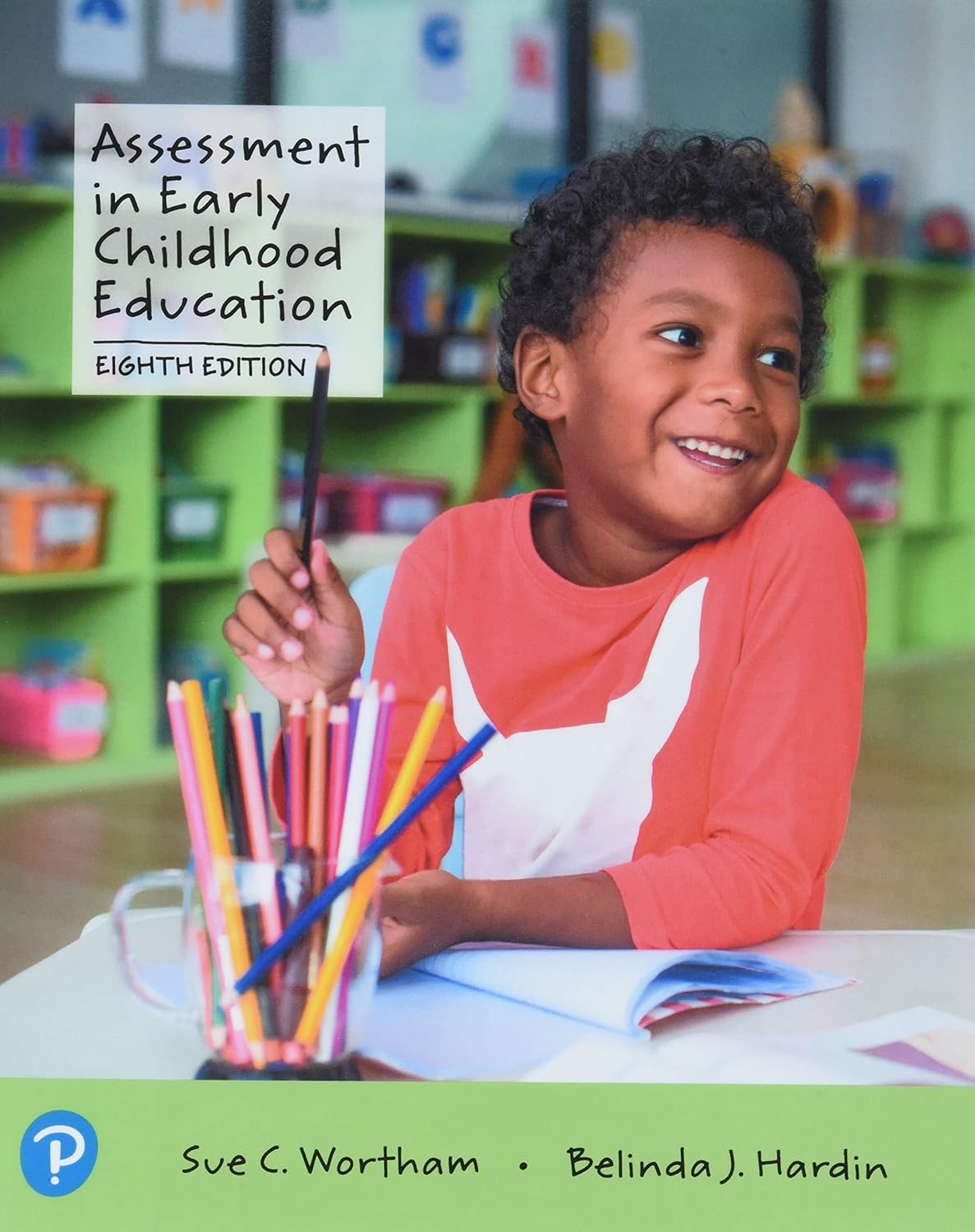 Amazon.com: Assessment in Early Childhood Education Plus Pearson eText ...
