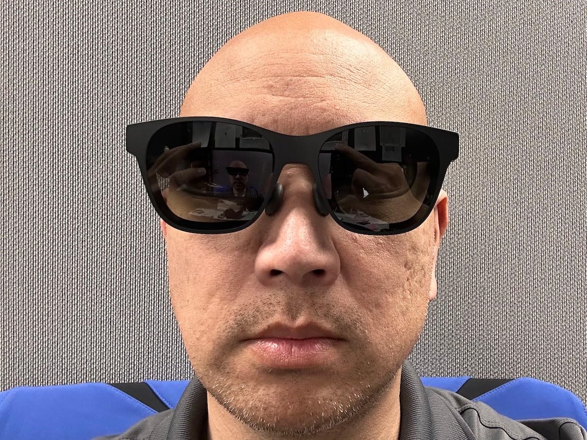$17/mo - Finance XREAL Air 2 Pro AR Glasses and Beam Bundle, The ...