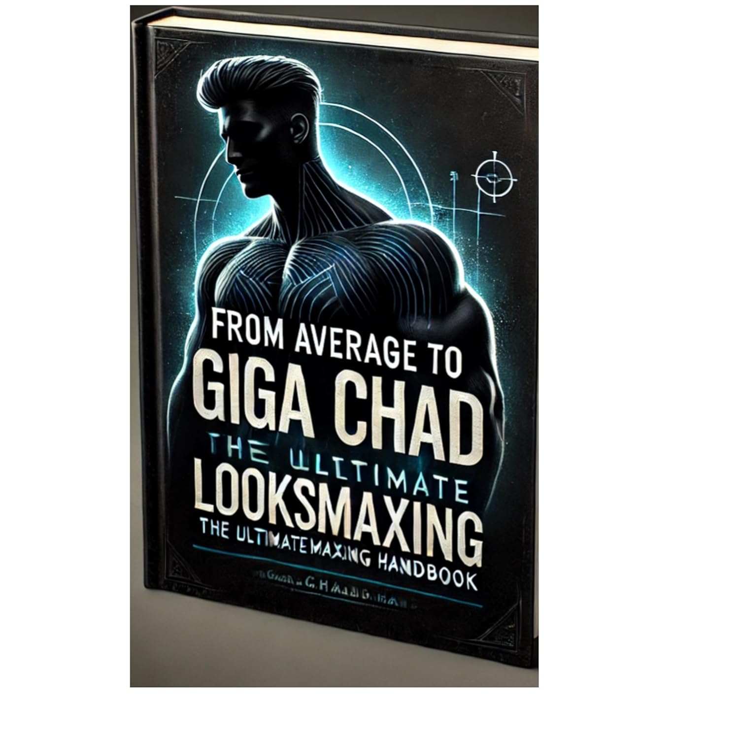 Amazon.com: From Average to Giga Chad : The Ultimate Looksmaxxing ...