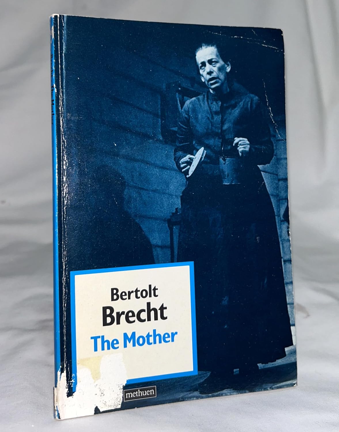 The Mother: Brecht, Bertolt: 9780802131607: Amazon.com: Books