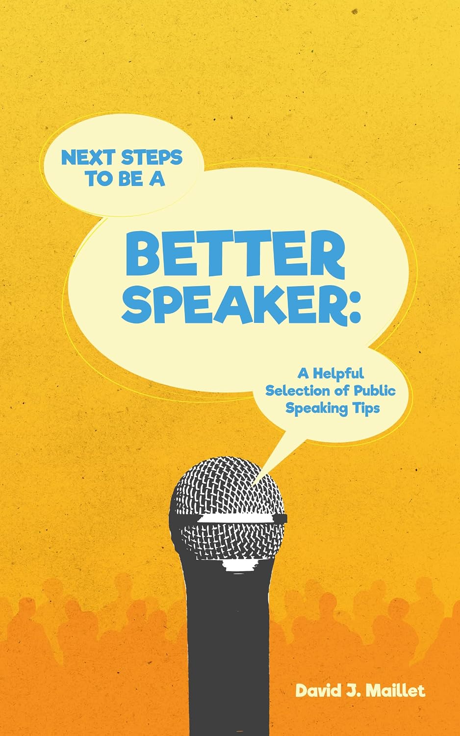 How to Be a Better Speaker: A Helpful Collection of Public Speaking ...