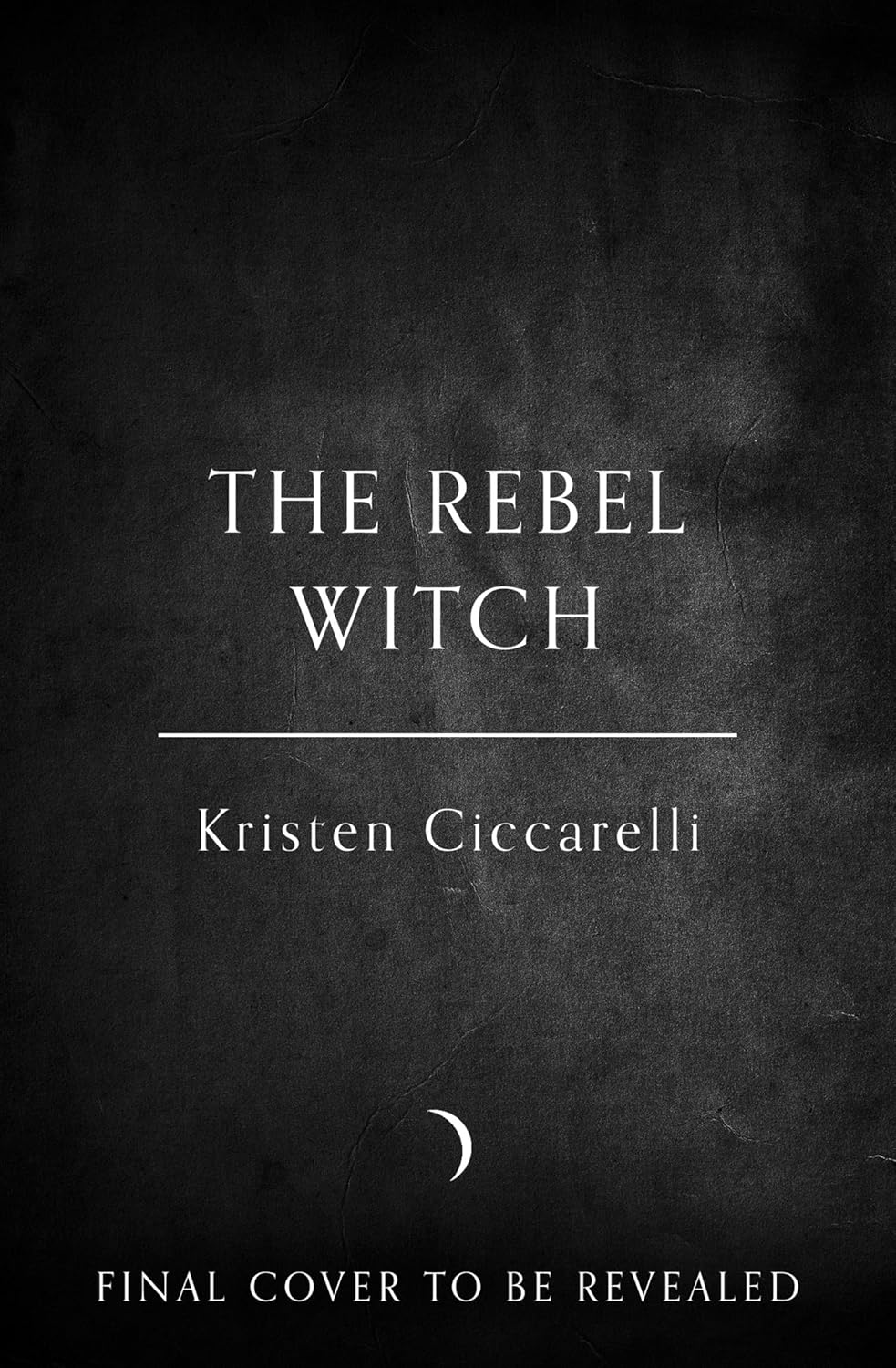 Amazon | The Rebel Witch (The Crimson Moth) | Ciccarelli, Kristen | Fantasy