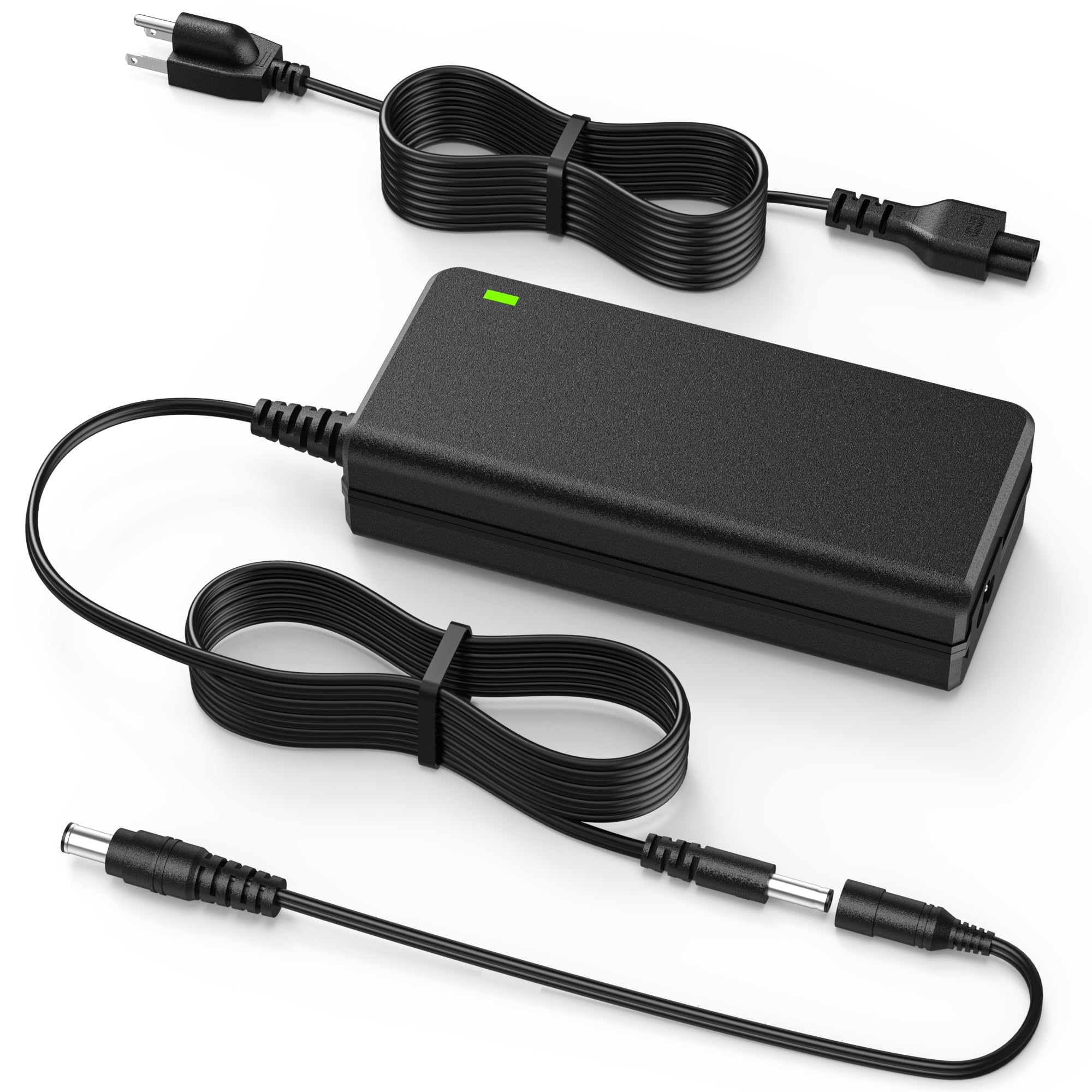 Amazon.com: VIFOCUFY 12V Charger Adapter for Zebra Technologies ZQ510 ...