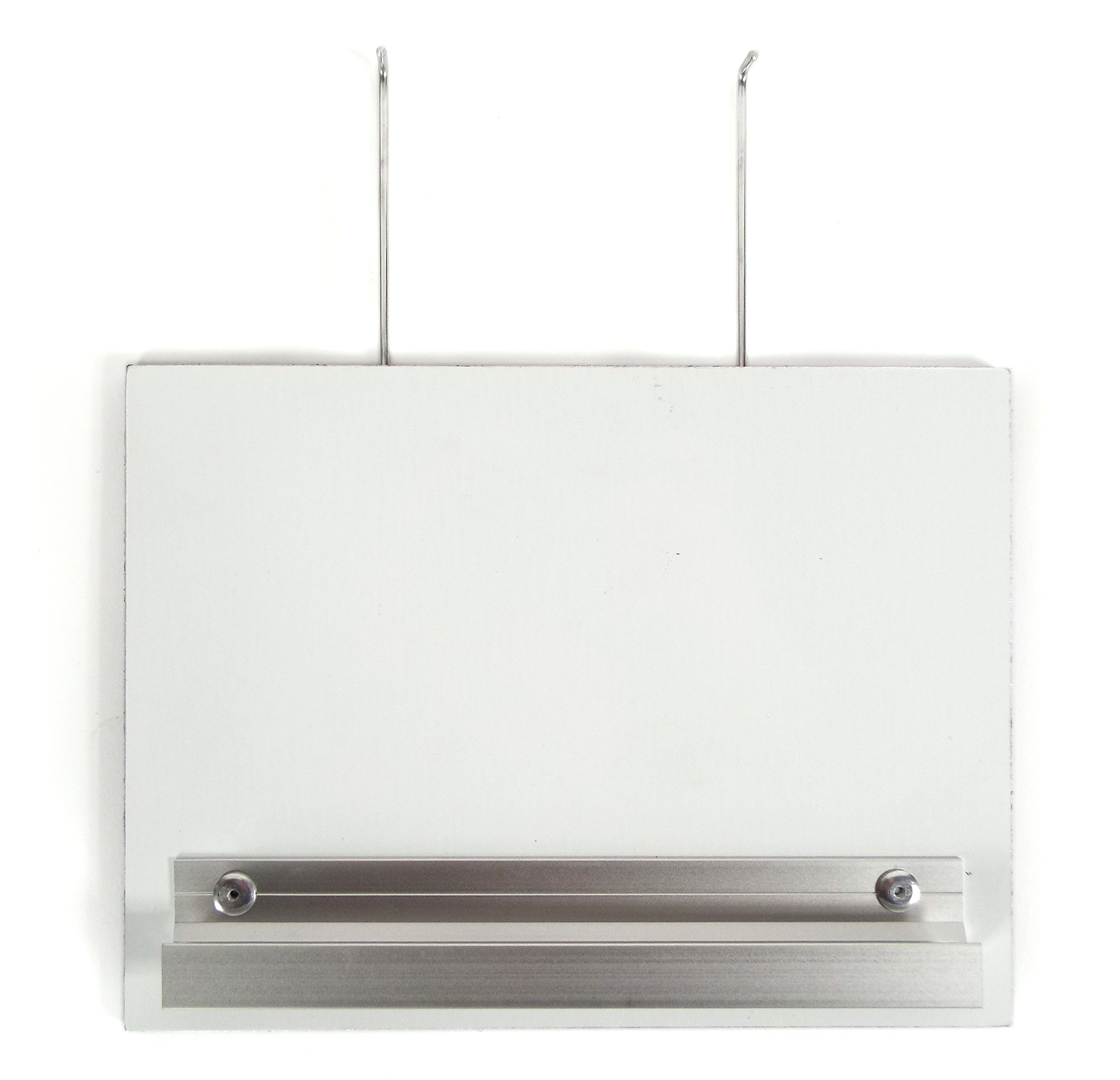 Amazon.com: Guerrilla Painter 6 by 8-Inch Slip-in Easel, GUEBF : Office ...