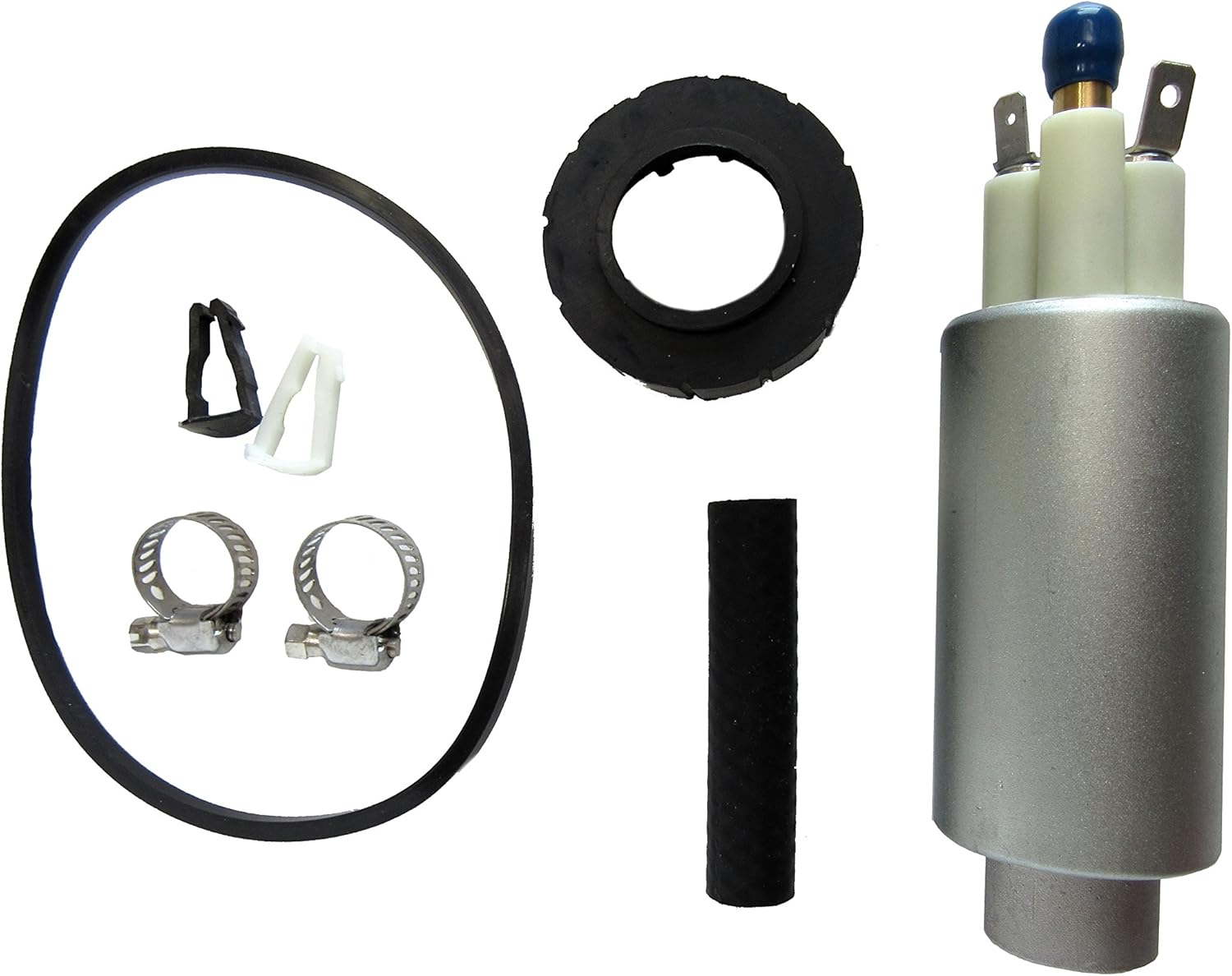 Amazon.com: Autobest F1076 In-Tank Electric Fuel Pump : Automotive