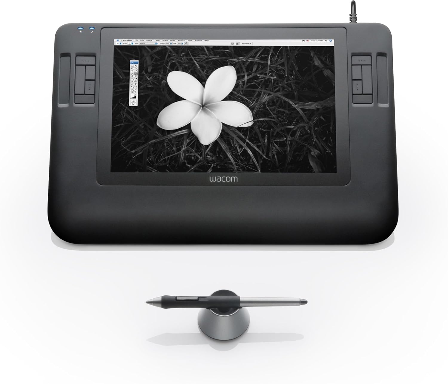 Amazon.com: Wacom Cintiq 12WX 12-Inch Pen Display : Electronics