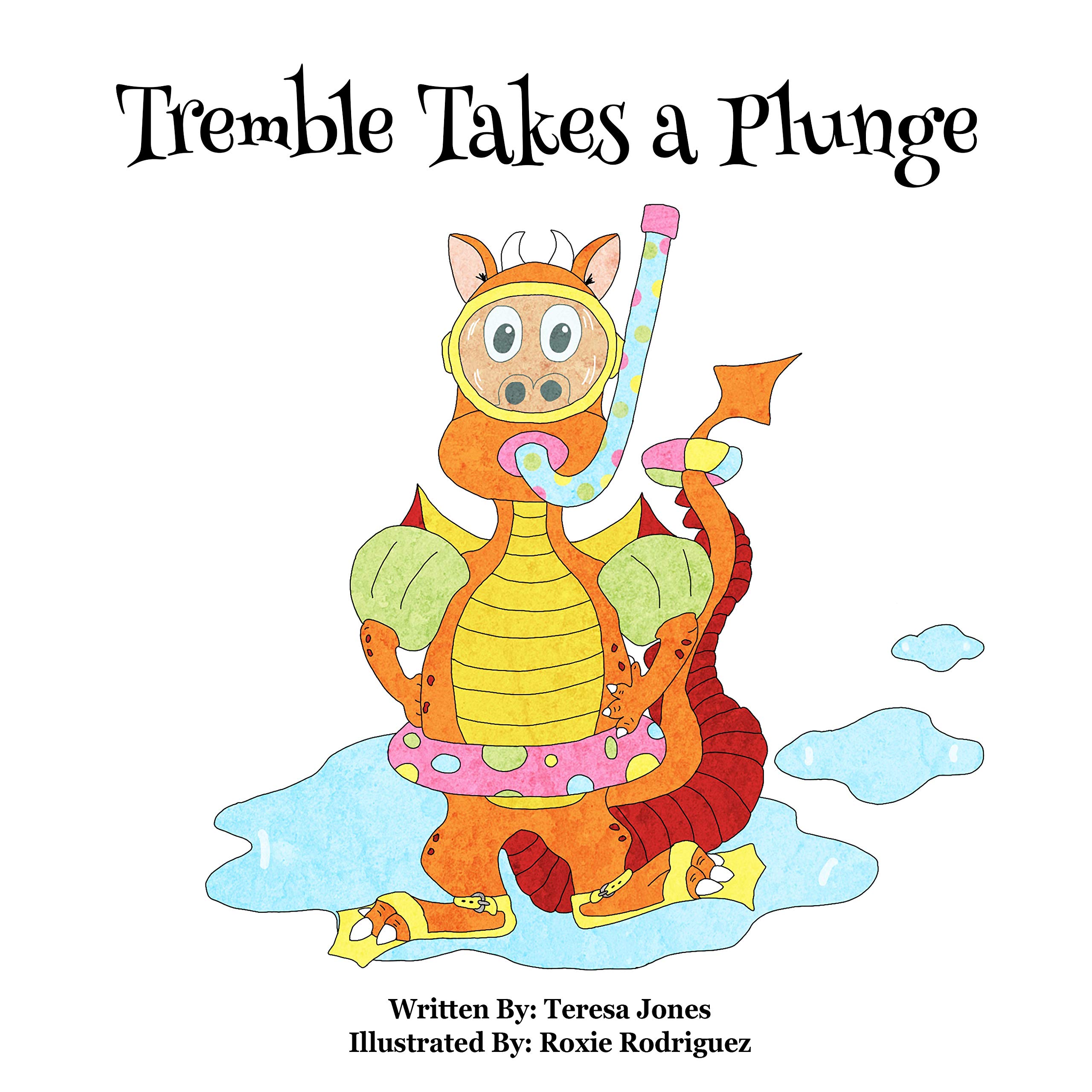 Trembler Clipart School