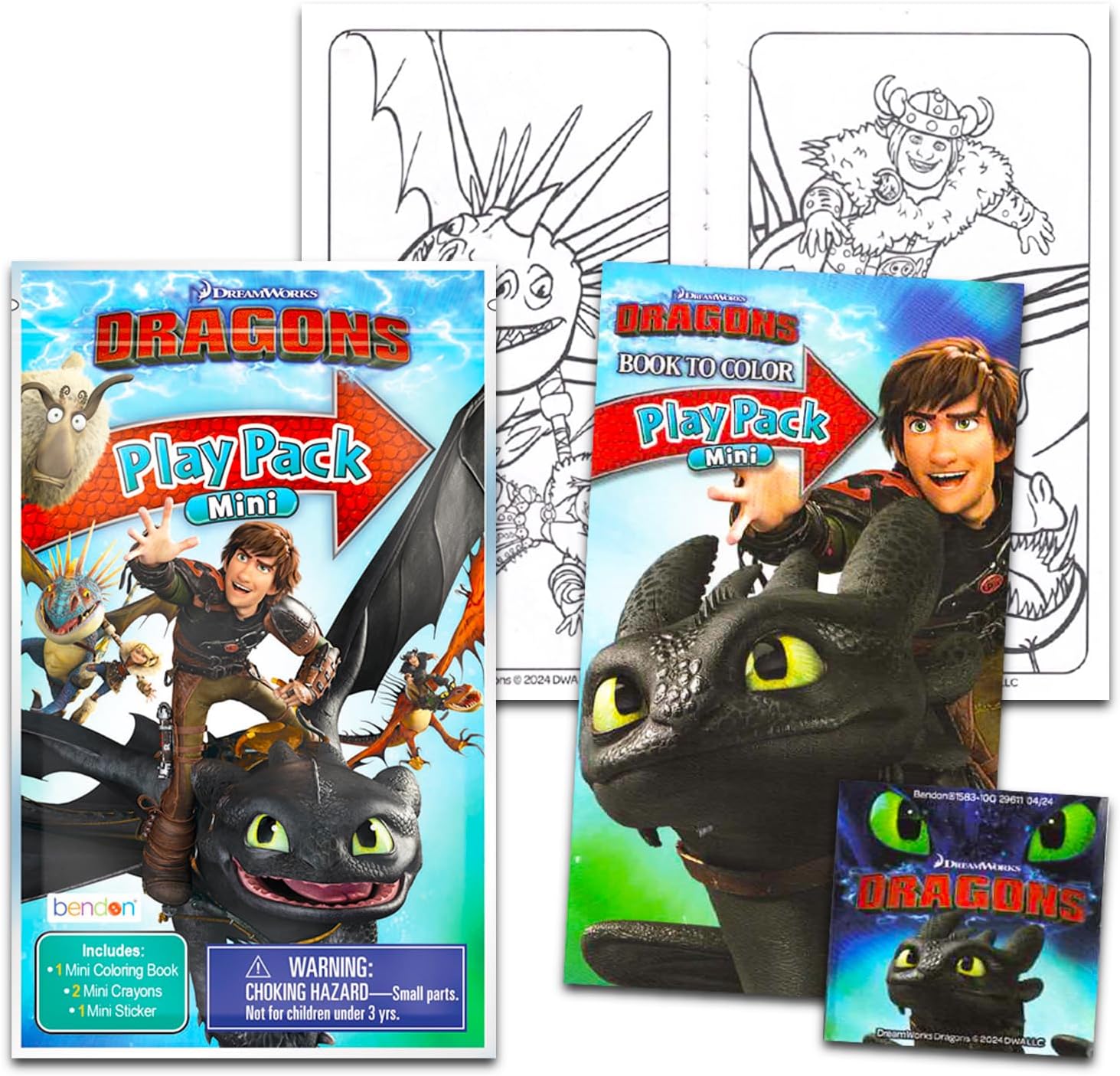 dreamworks dragons 2 coloring pages