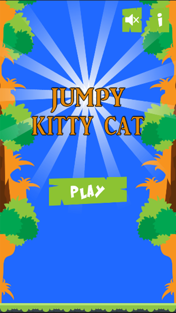 Jumpy Kitty Cat - App on Amazon Appstore