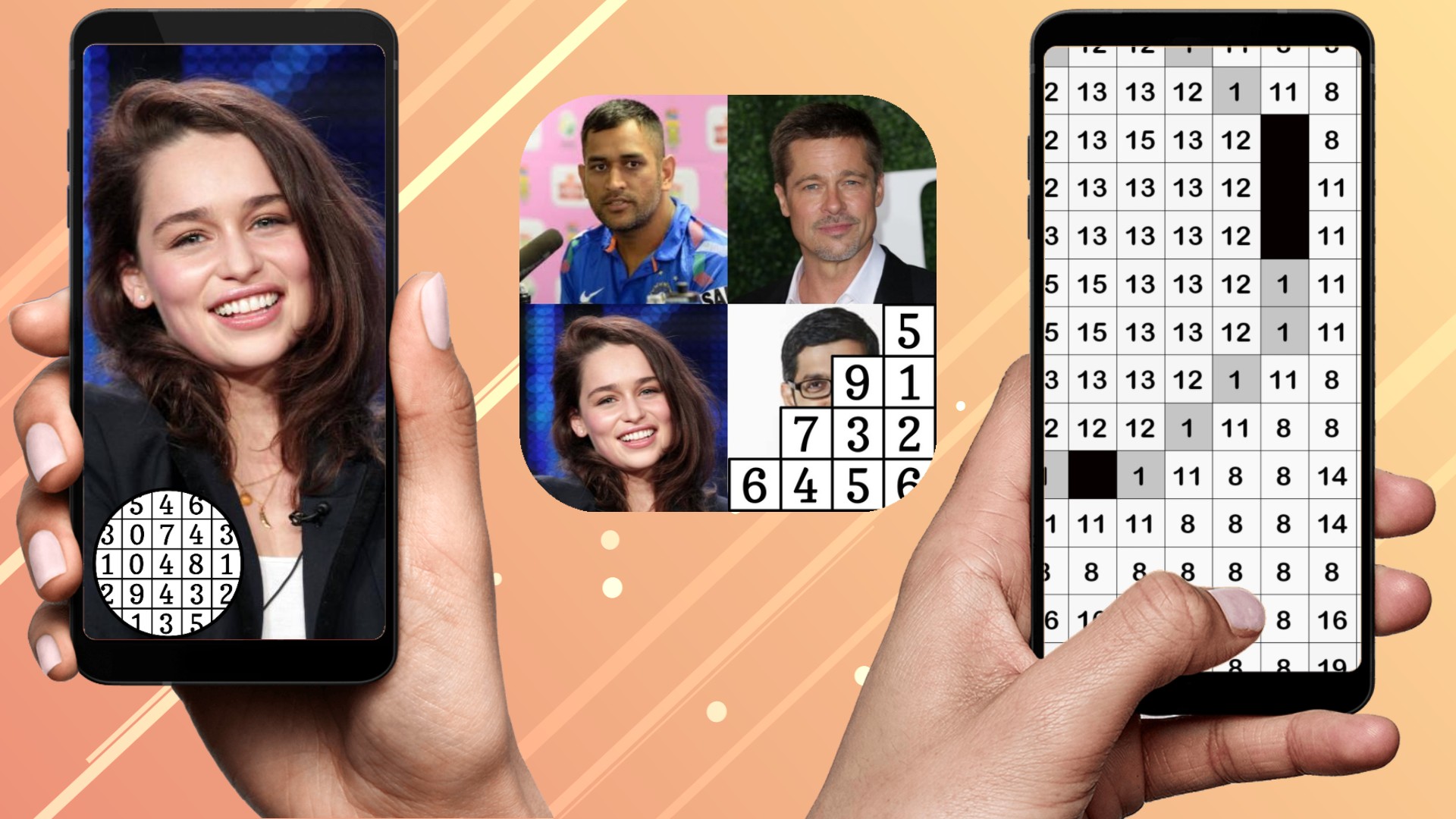 Pixel Art VIP & Celebrity Game - App on Amazon Appstore