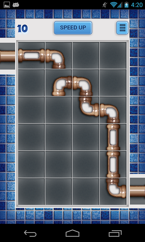 Flush Rush: app su Amazon Appstore