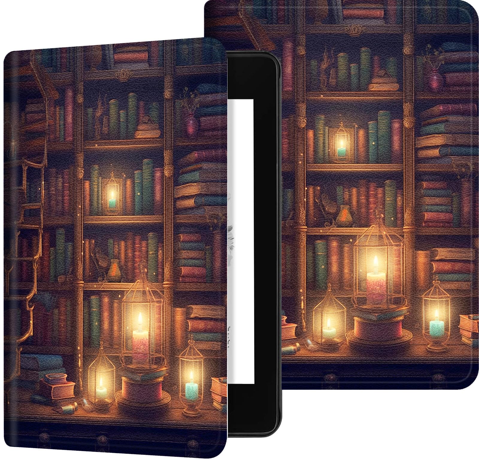 Amazon.com: Case for 6.8" Kindle Paperwhite (11th Generation-2021 ...