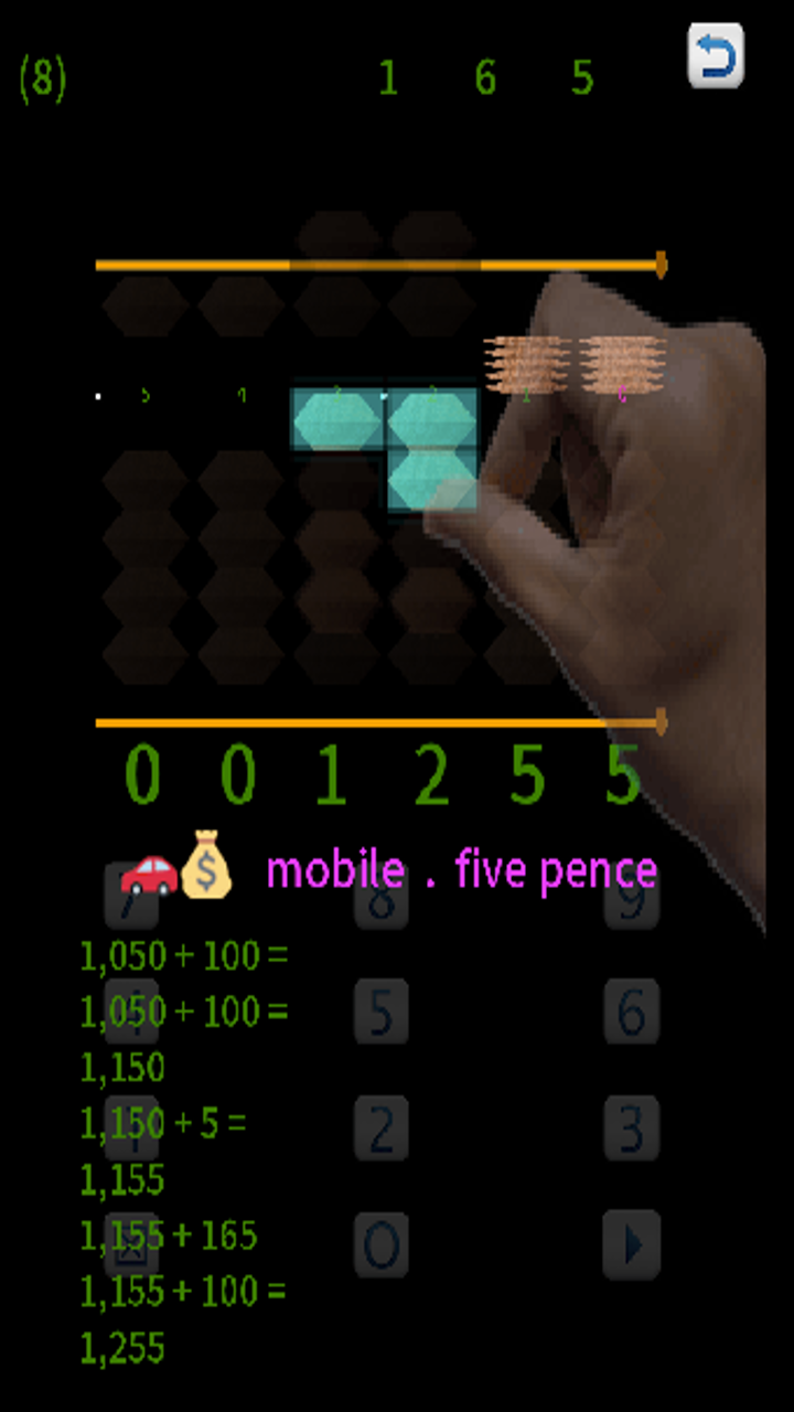 abacus game - App on Amazon Appstore