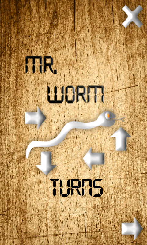 Mr. Worm - App on the Amazon Appstore
