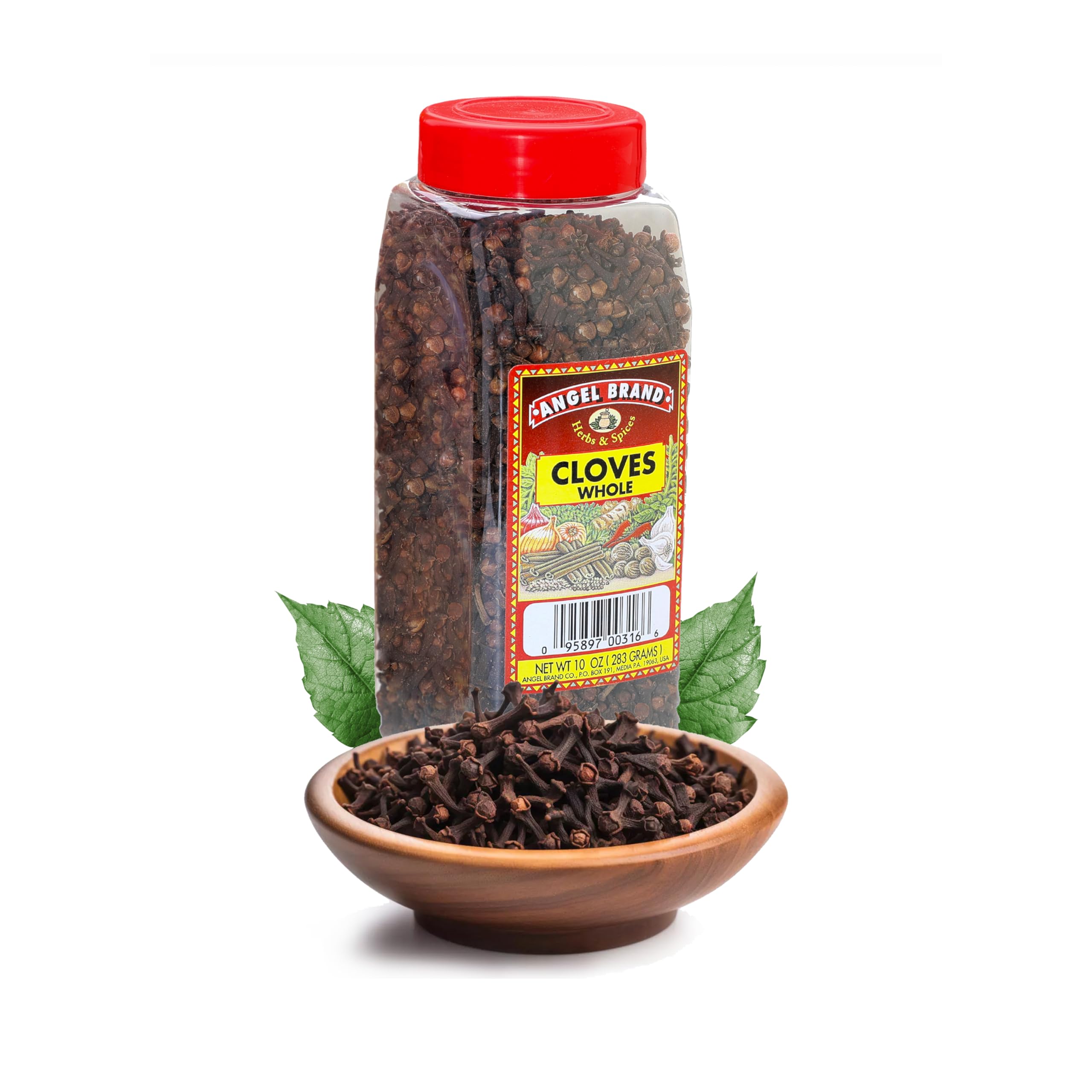 Amazon.com : Angel Brand Whole Cloves – Harvested from dried clove tree ...