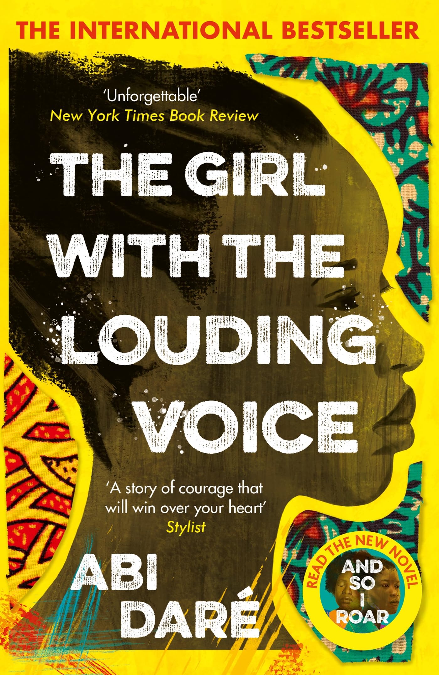 The Girl with the Louding Voice: The Bestselling Word of Mouth Hit That ...