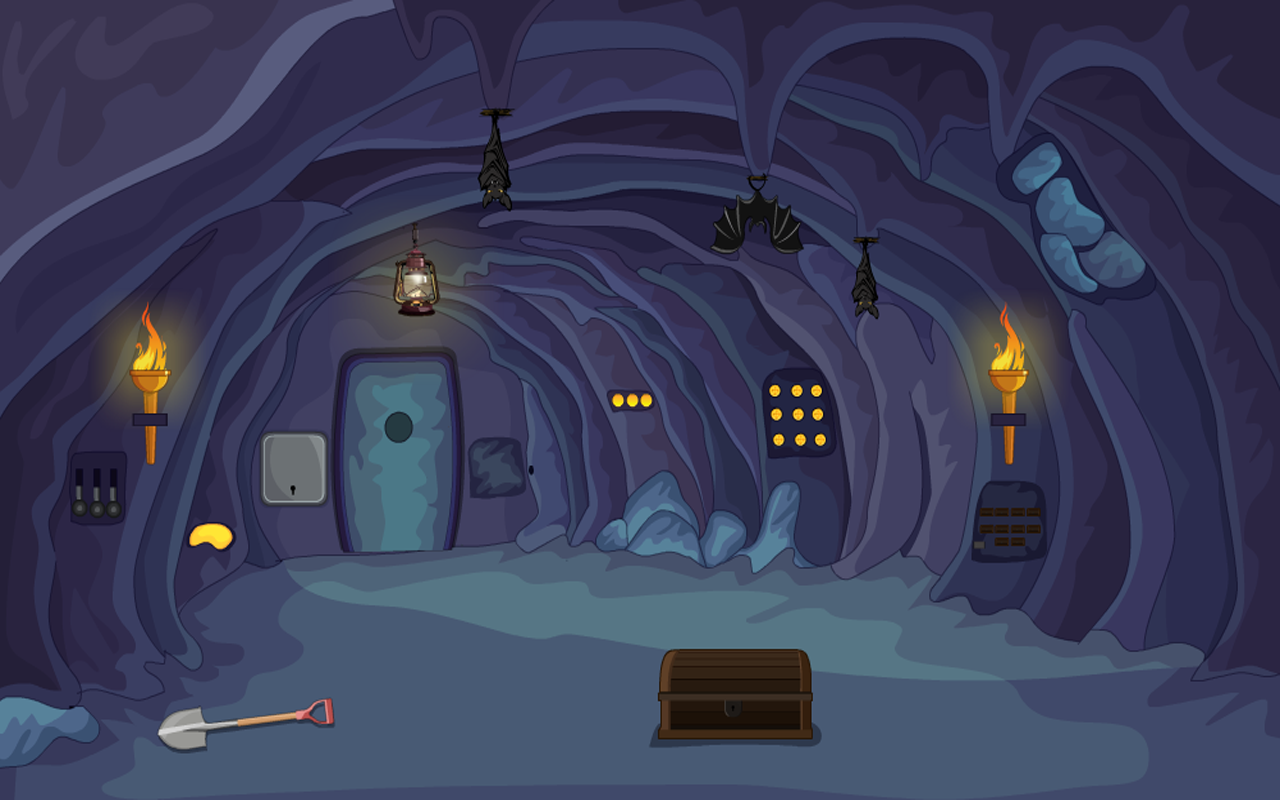 Escape Game-Magma Treasure Cave - App on the Amazon Appstore