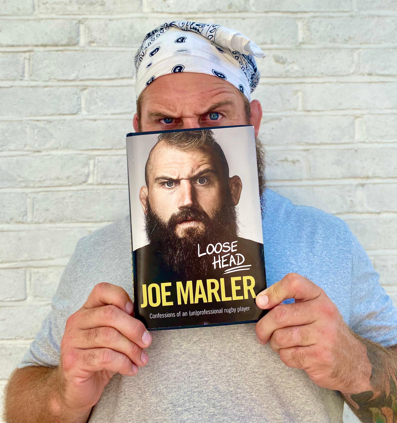 Amazon.co.uk: Joe Marler: books, biography, latest update
