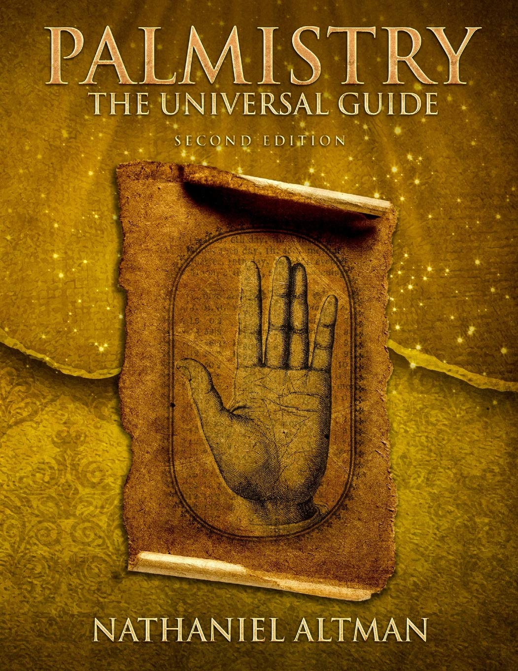 Amazon.com: Palmistry: The Universal Guide: 9780997972047: Altman ...
