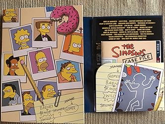 Amazon.com: The Simpsons: Season 6 : Dan Castellaneta, Nancy Cartwright ...