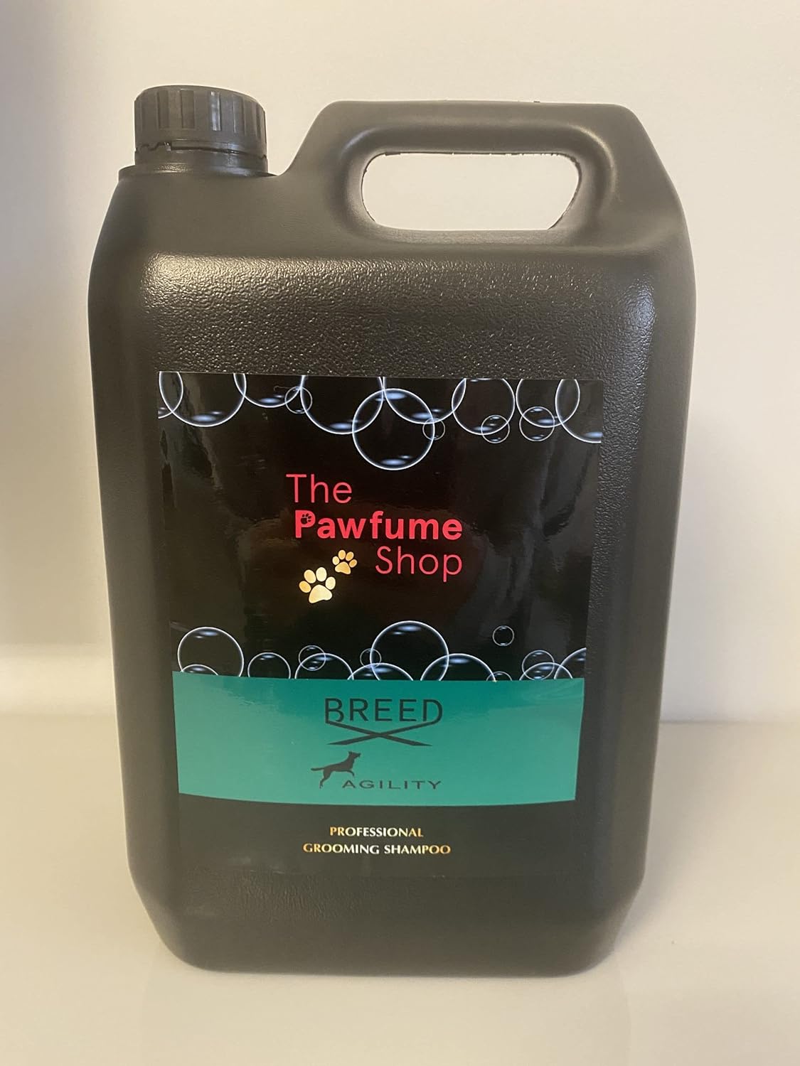 The Pawfume Shop - Breed, Male Dog Shampoo - For all Breeds & Sizes ...