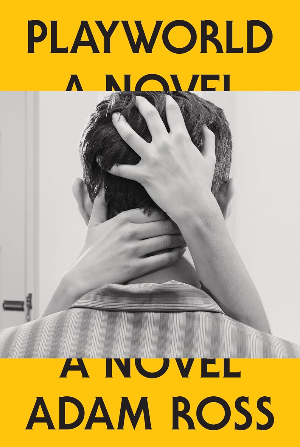 Amazon | Playworld: A Novel | Ross, Adam | Coming of Age