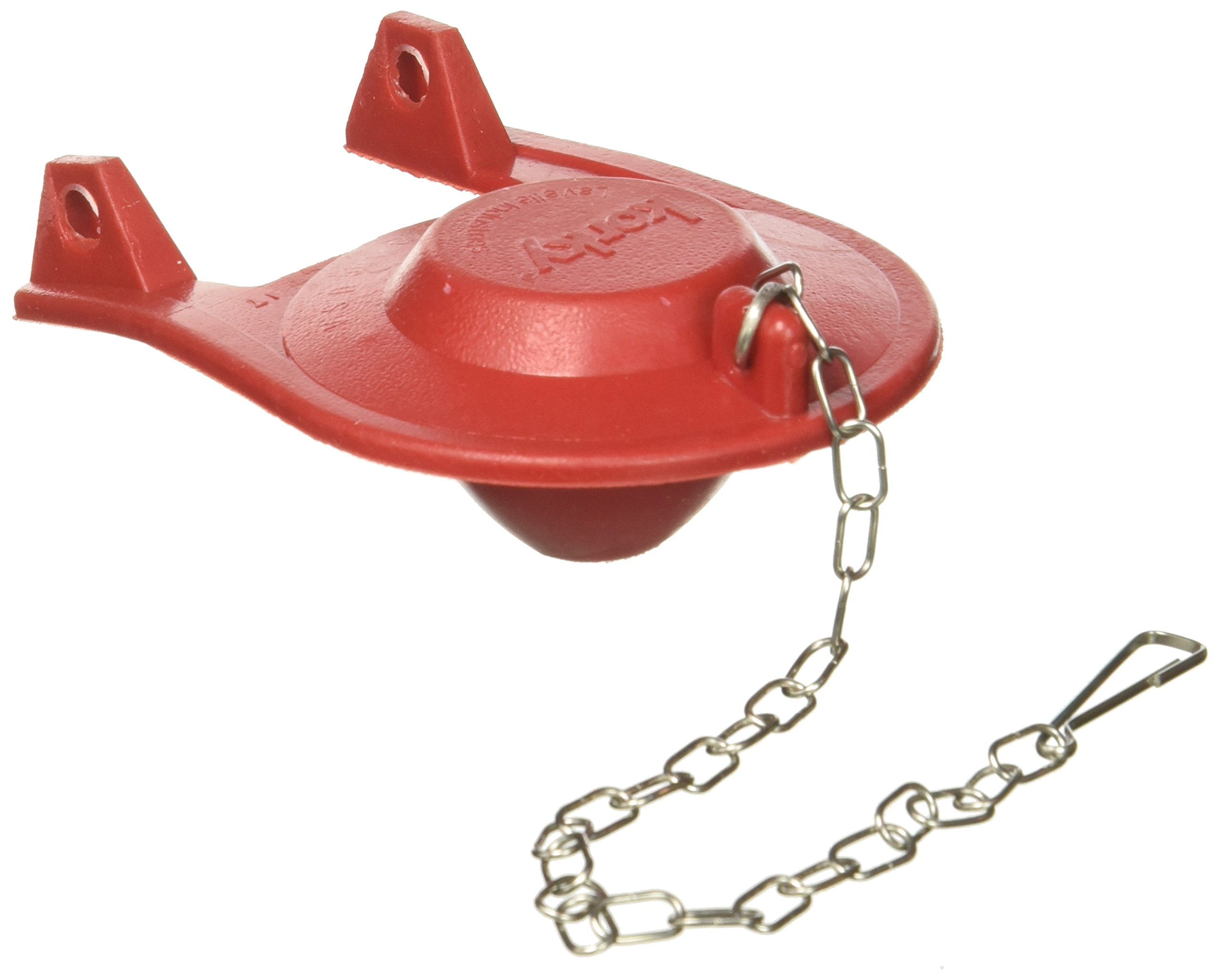 Korky Plus Universal Flapper - Toilet Flappers - Amazon.com