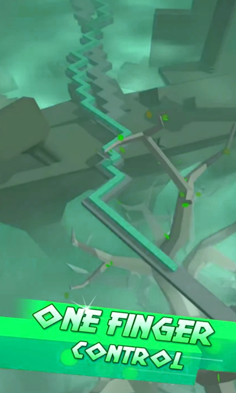 Dancing Lines Game App BoomBit New Dancing Line Level The Savanna