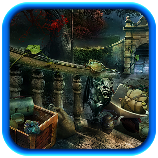 Tranquility Feather - Hidden Objects Free Game - App on Amazon Appstore
