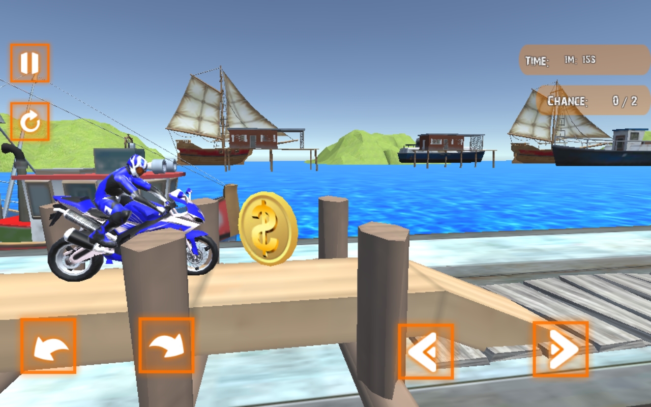 Stunt Bike Racing Games 3D- Motorbike Race Games 2024 - App on the ...