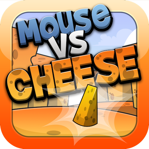 Mouse VS Cheese - App on Amazon Appstore